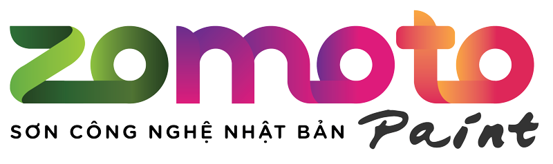 Trang chủ | SƠN ZOMOTO CÔNG TY CỔ PHẦN ZOMOTO VIỆT NAM